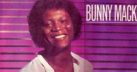 MUSIC AND CHRONOLOGY OF MUSICAL EVENTS: BUNNY MACK'S 'LET ME LOVE YOU ...