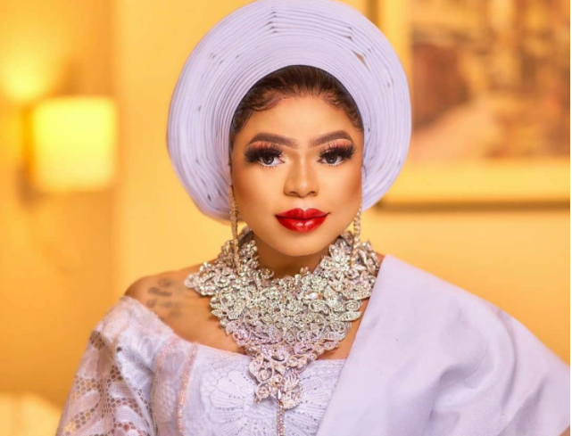 Check out Bobrisky’s stunning new photos - Simply Entertainment Reports ...