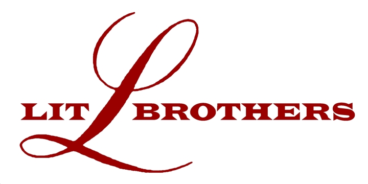 The Department Store Museum: Lit Brothers, Philadelphia, Pennsylvania