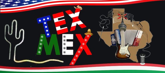 Demasiadas Noches: Tex-Mex (EEUU - México)
