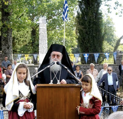 PANAYIOTIS TELEVANTOS: ΜΠΟΥΡΛΟΤΙΕΡΗΣ ΨΥΧΩΝ Ο ΚΟΝΙΤΣΗΣ ΑΝΔΡΕΑΣ