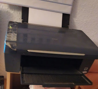 Malagueños originales y libres: Activar el escáner de la impresora ...