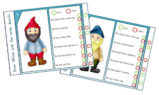 Kerstins Krabbelwiese: Fairy Tales