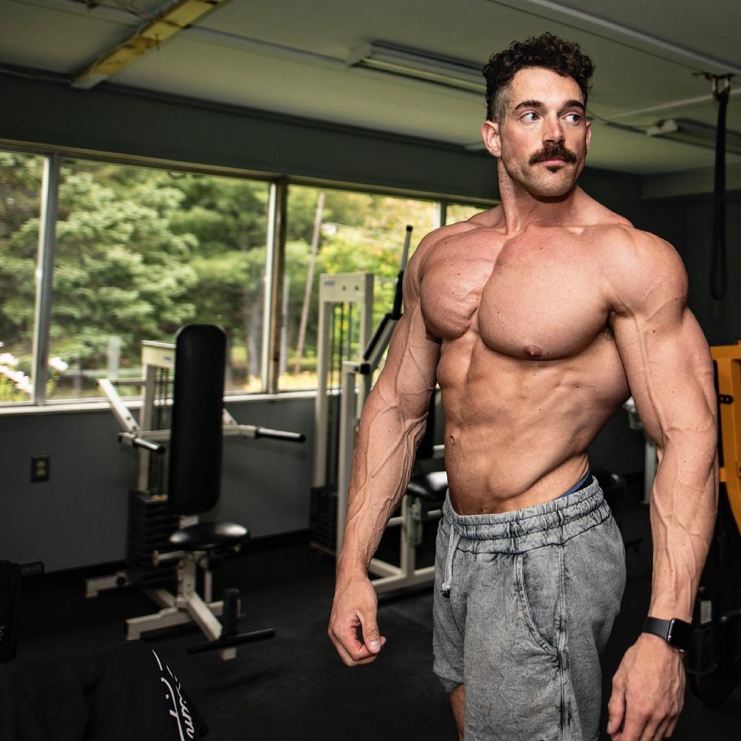 Crazzy Monday - FITNESS & BODYBUILDING | Lifestyle & Thinking ...