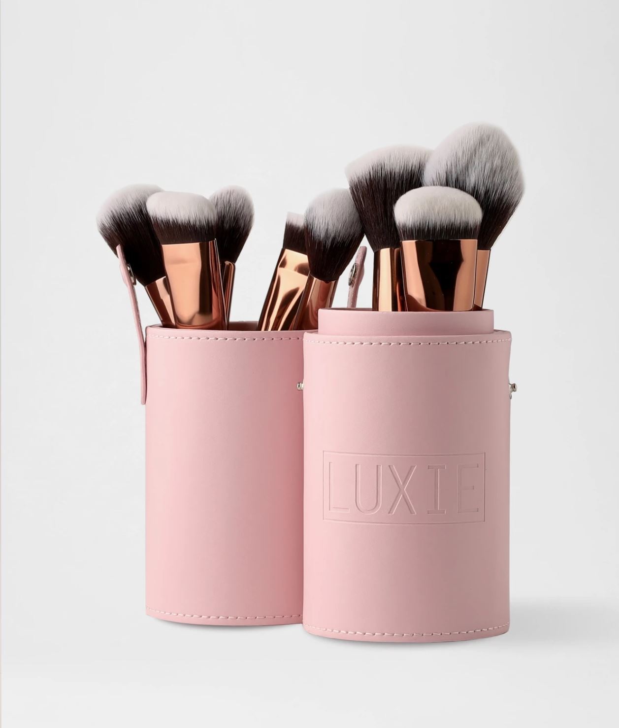 Singapore Beauty, Travel and Lifestyle Blog: Luxie Beauty Brush Set ...