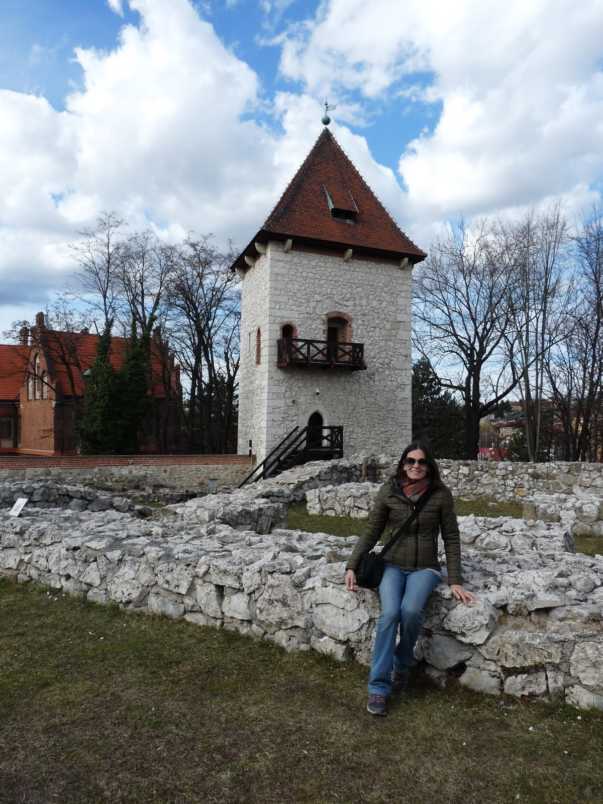 Wieliczkan suolakaivos - Wieliczka Salt Mine