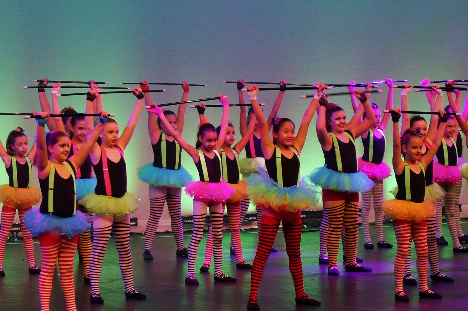 Gerard & Leanne Maguire: MMCCPS Dance Troupe - Catholic Dance 2013