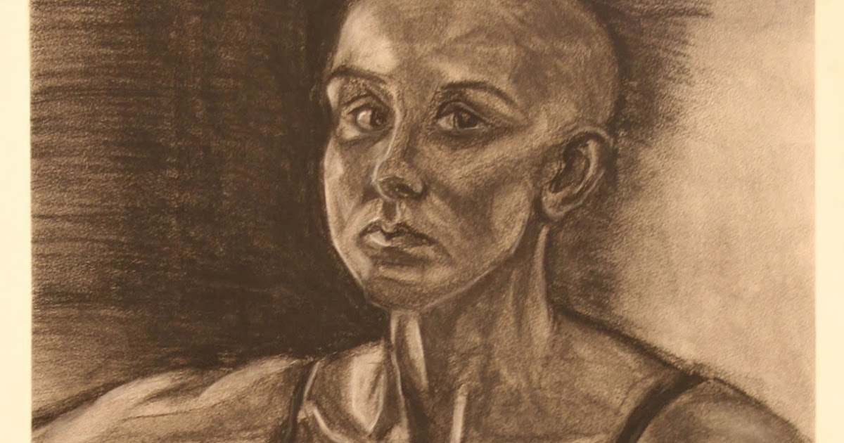 Norris Art Class Supplement: Drawing 3 - Alternate Identity Self ...