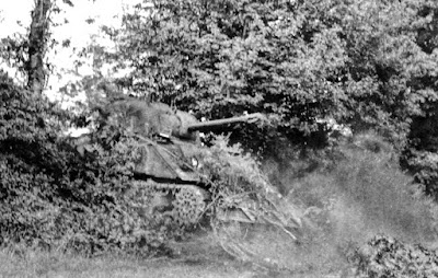 AVANCE A TRAVÉS DEL BOCAGE NORMANDO (2ª PARTE) - WW2 en Imágenes - Blog ...