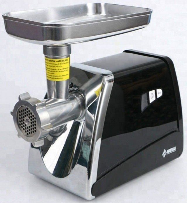 Mesin Penggiling Daging: Fungsi, Jenis, Cara Kerja, dan Daftar Harganya ...