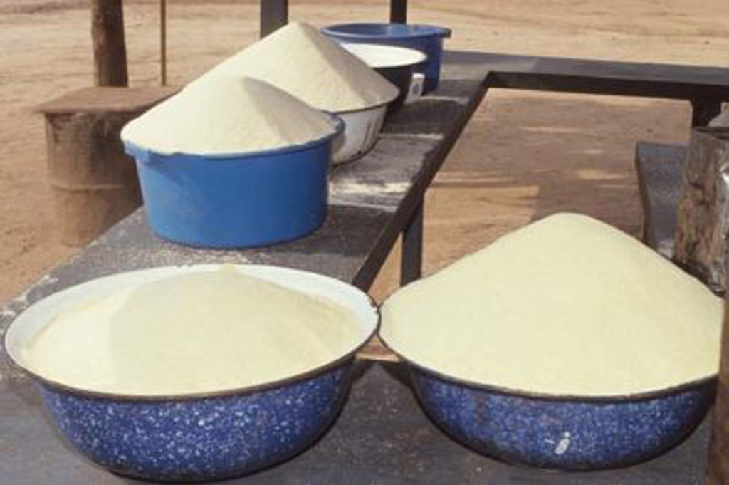 The Relentless Builder: 5 Post-Concert Nigerian Foods Artistes Never ...