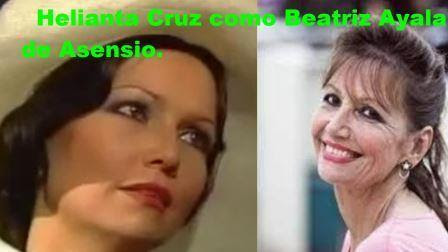 La Dueña (1984), adaptación del Conde de Montecristo de Alejandro Dumas.