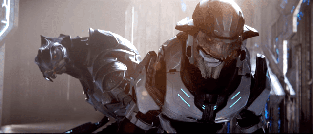 Halo Fam: The Arbiter - Thel 'Vadam History before becoming the Arbiter ...