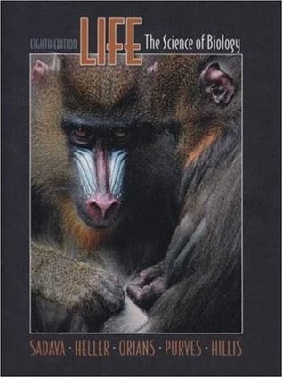 Gnose: 2006 - Sadava et al. - Life: The Science of Biology 8th Edition
