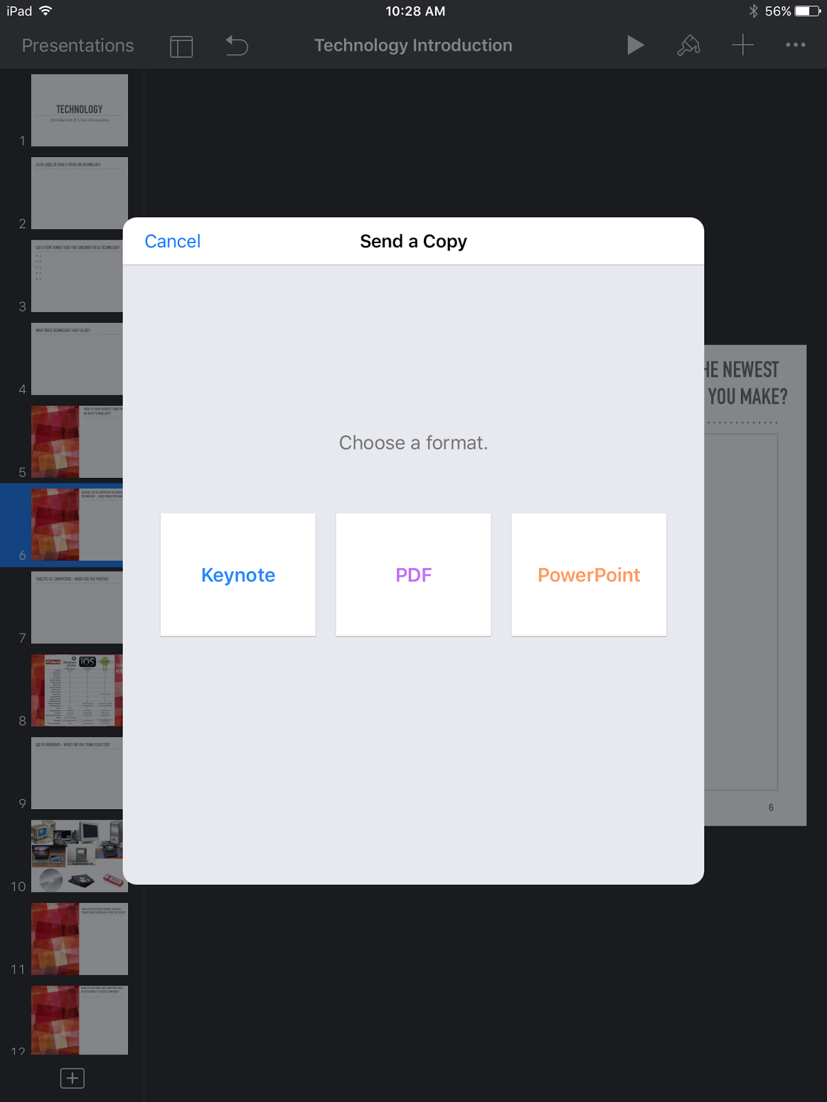 What s So Great About Keynote what-s-so-great-about-keynote