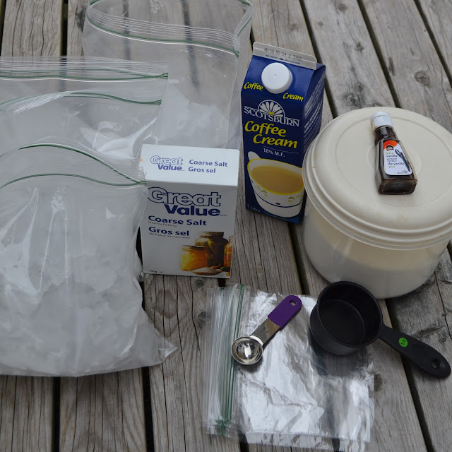 East Coast Mommy: At Home Science for Kids... 15+ simple experiments ...