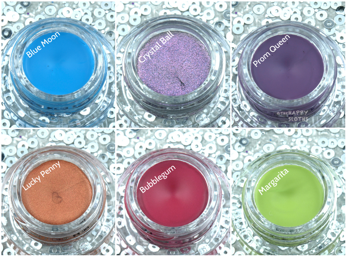 Tarte Summer 2017 Limited Edition Clay Pot Waterproof Shadow Liner ...