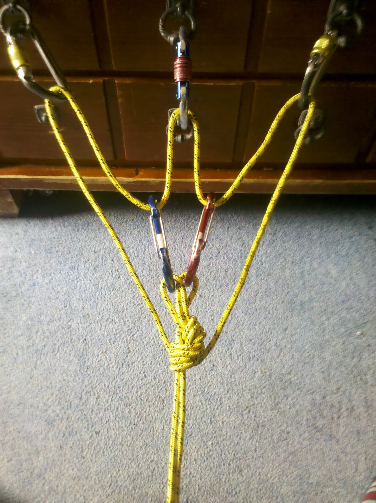 Graham Stuchbury's Blog: All Things Equal? Musings on Equalising Anchor ...