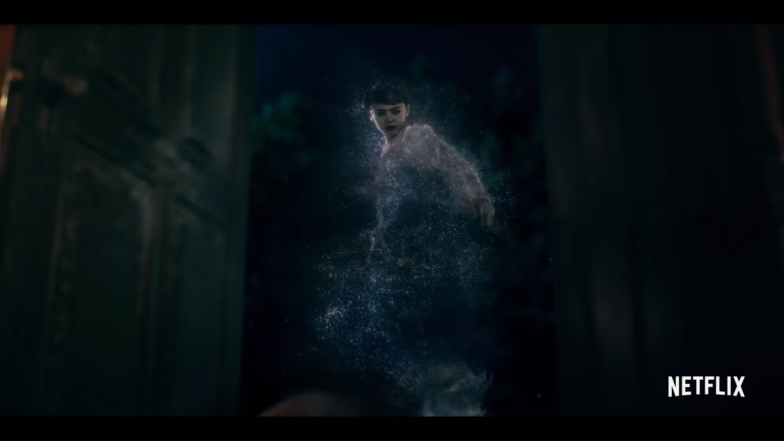 Top 10 Moments In Locke & Key Season 1