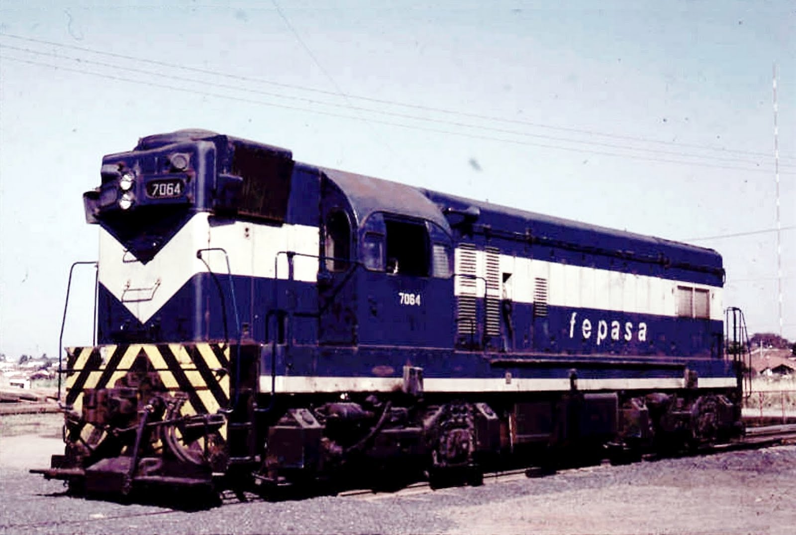 Export Locomotives in US - Locomotives - Trains.com Forums
