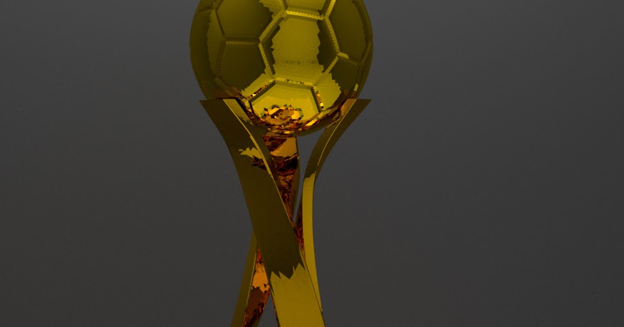 Piala Futsal Simple Elegan - Pusat dan Tempat Pembuatan Penjualan ...