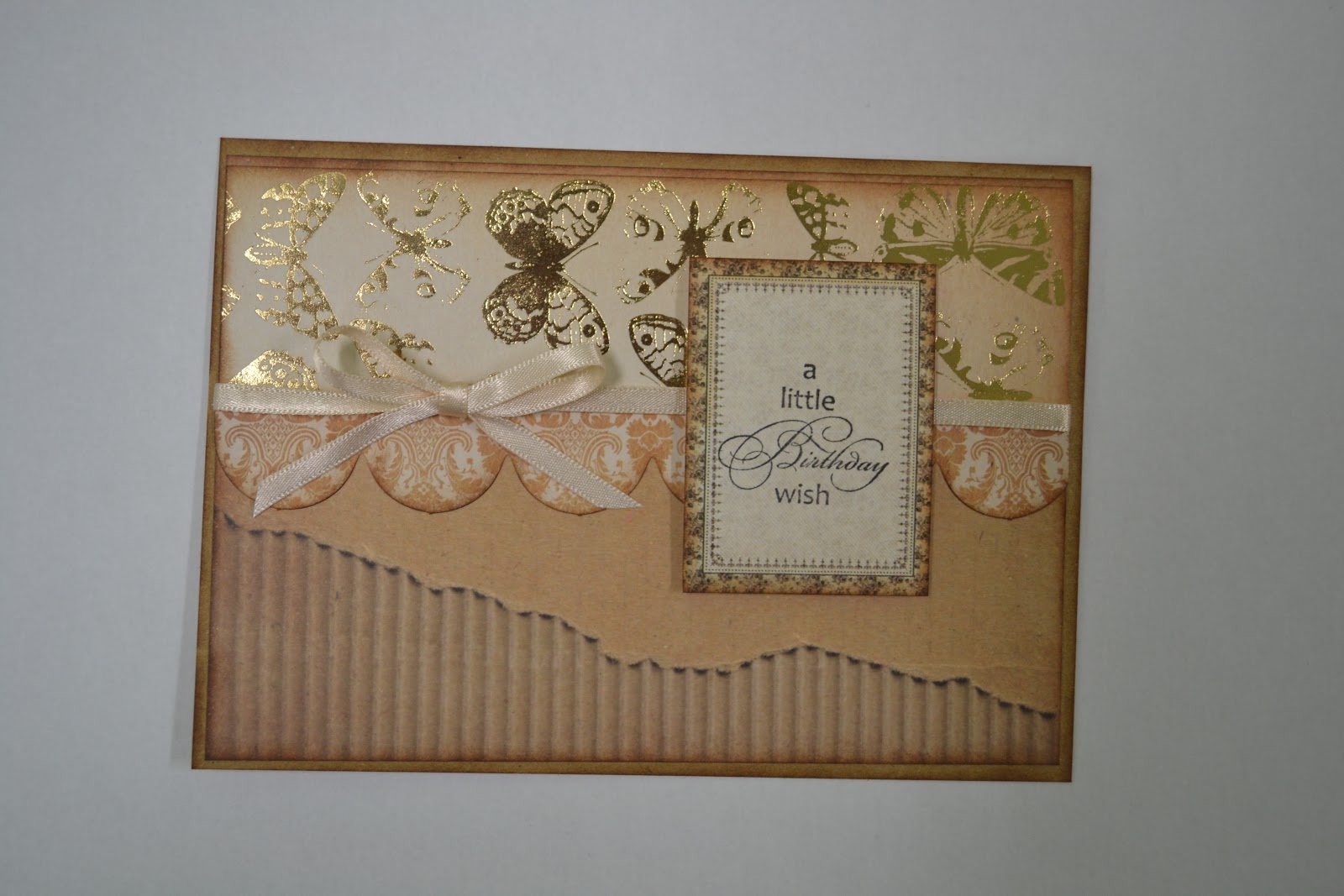 Collins Craft: March 2013