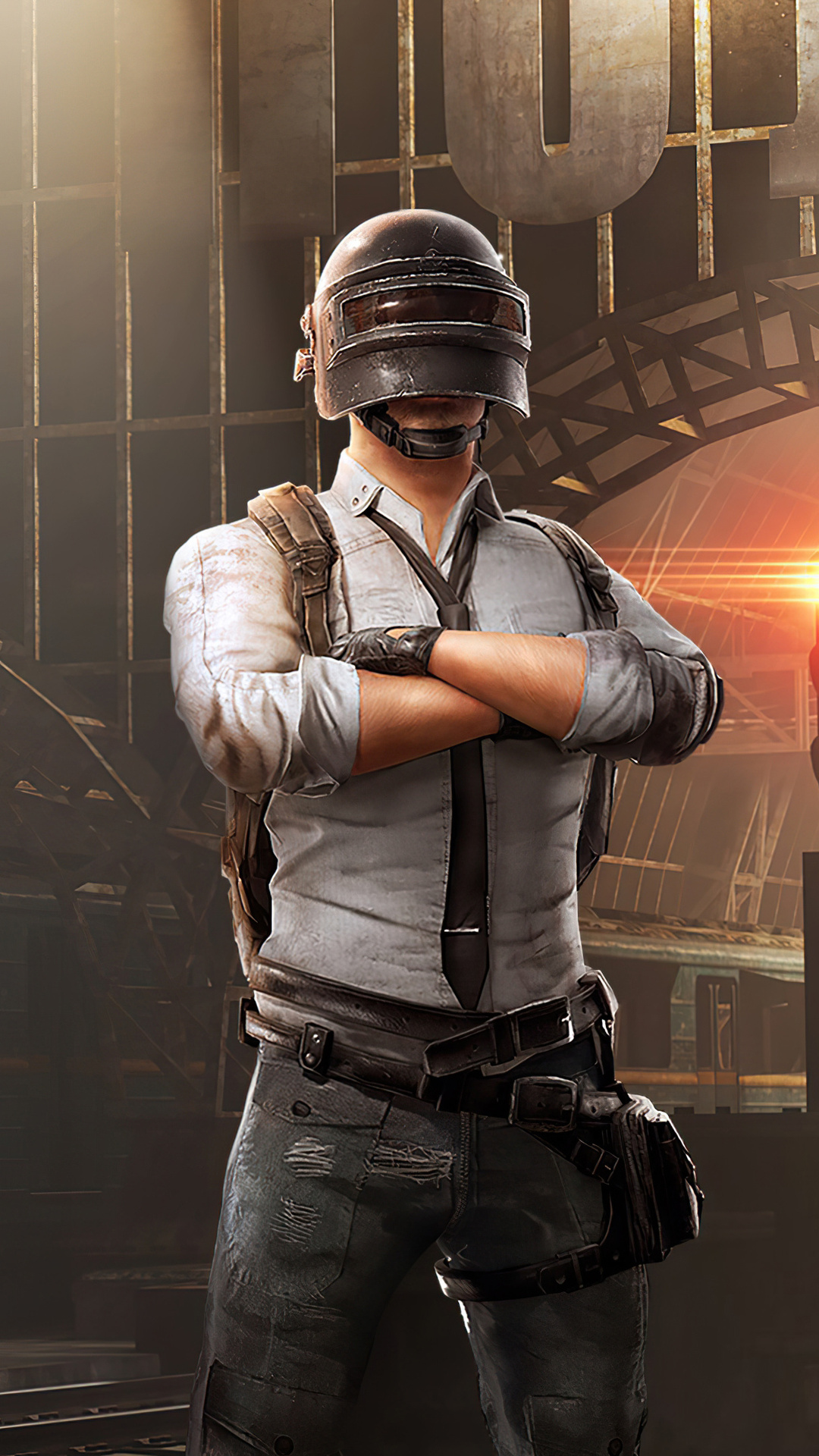 Papel De Parede Pubg Para Mobile