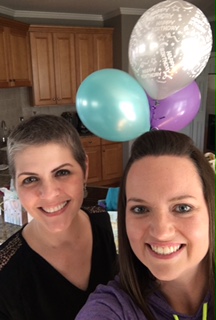 Smiling and Fighting: My Journey With Breast Cancer: I'm Not 29 Anymore ...