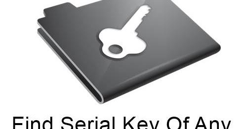 Windows XP Serial Keys ~ hrjdkWorld4u