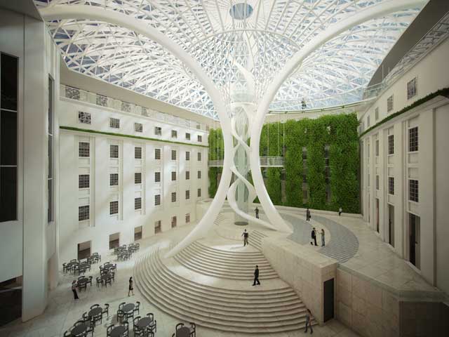 Adaptive reuse in the Philippines, an appeal to real estate developers ...