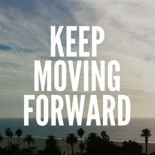 Christ Embassy.org Blog Spot: MONTH OF MOVING FORWARD