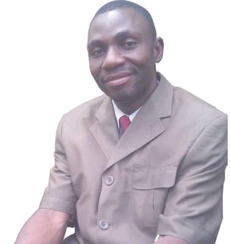 DUTIES OF CHURCH WORKERS - Zion minister