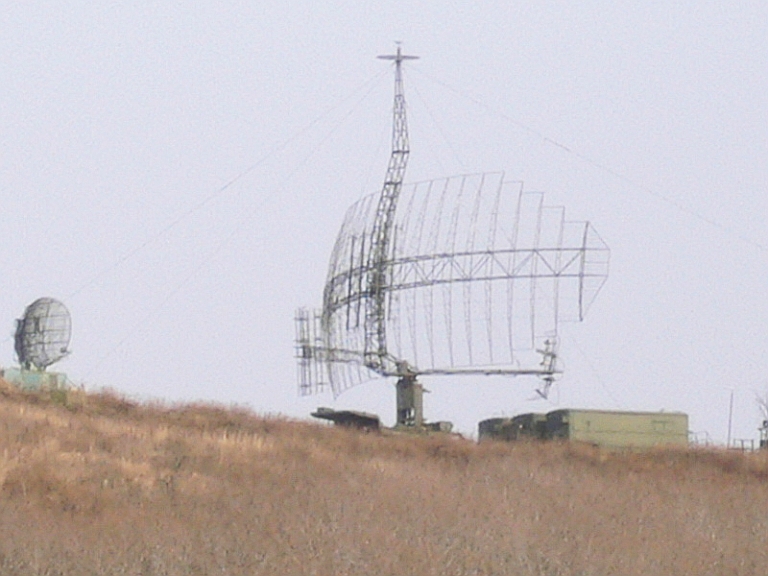 FDRA - Fuerza Aérea: SAM: S-200 Angara/Vega/Dubna (SA-5 GAMMON)