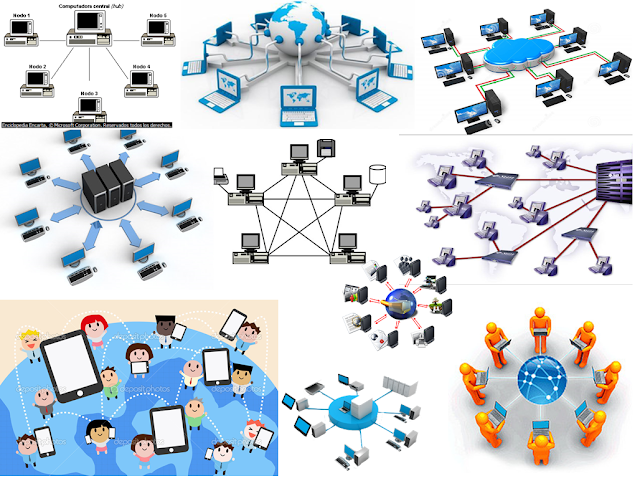 PortafolioMSI214167: ACTIVIDAD 9 Elementos de una red informática (Parte1)