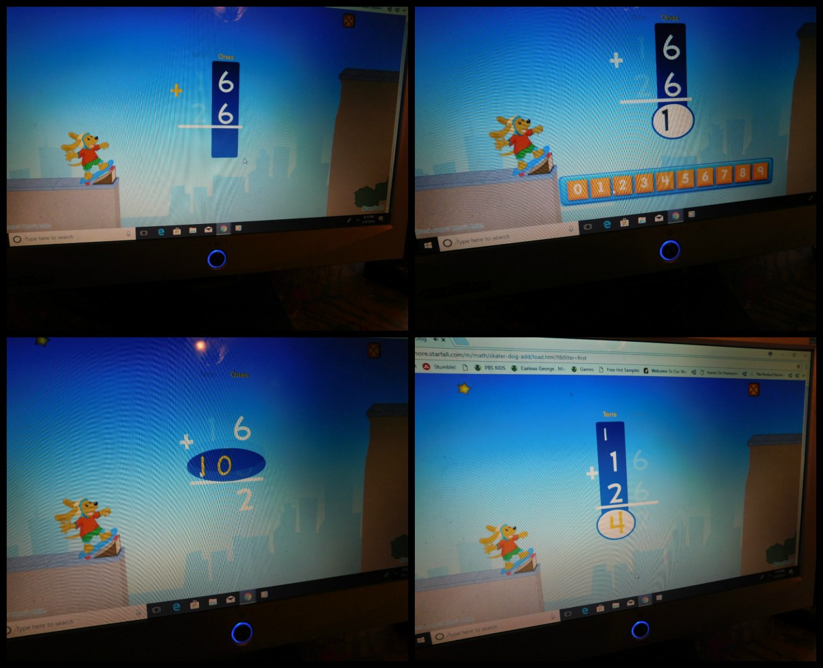 Tots and Me... Growing Up Together: Having Fun with Online Learning ...