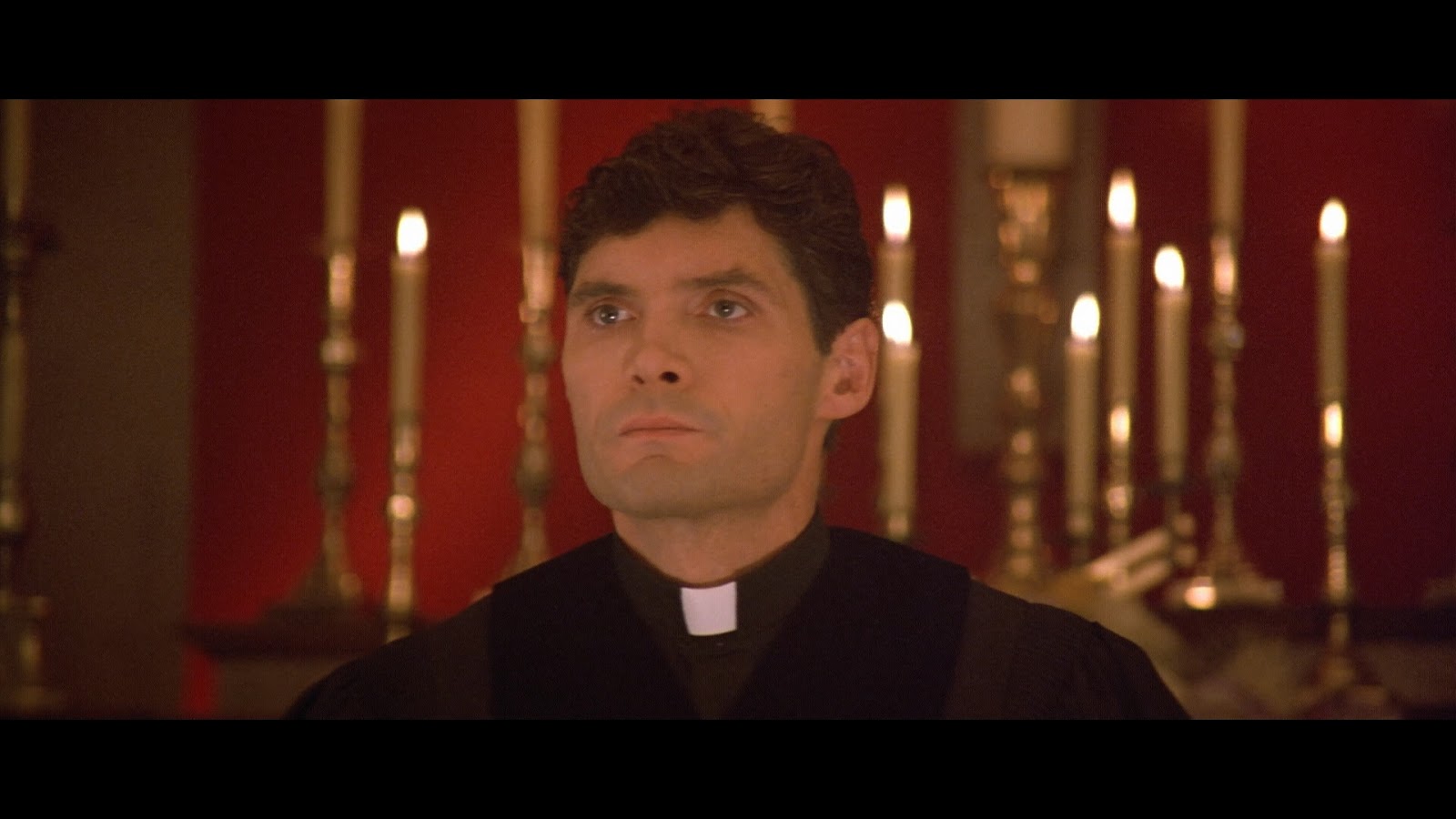 MCBASTARD'S MAUSOLEUM: STEPHEN KING'S SILVER BULLET (1985) (Scream Factory Collector's Edition ...