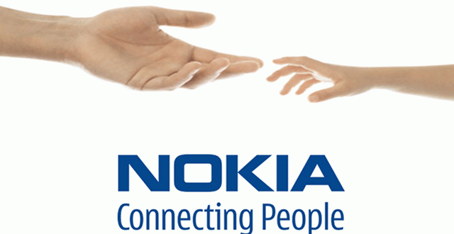 Nokia