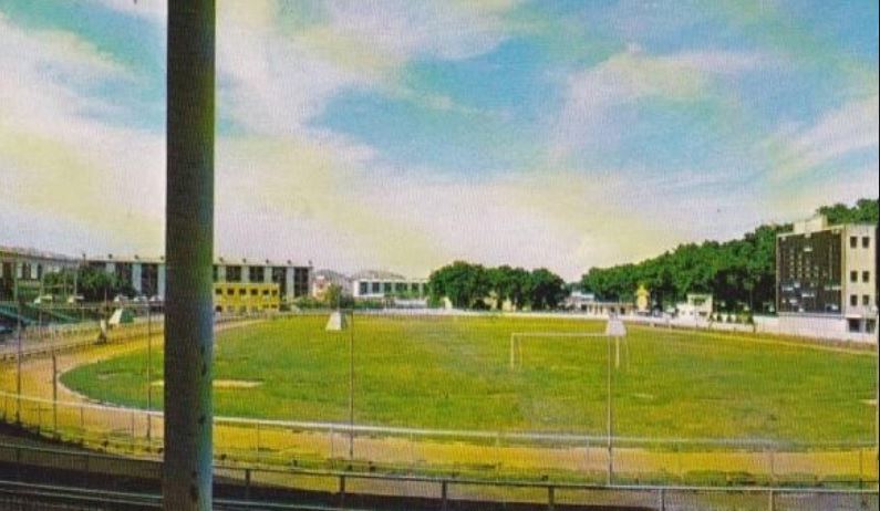 Macau Antigo: Do The Macau Greyhound Racing Club ao Yat Yuen Canidrome