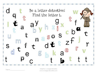 January 2012Ms. Kerri and her Krazy Kindergarten: January 2012