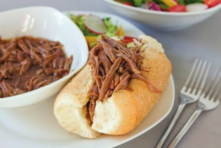 10 Easy "French Lunch" Recipes: Delicious and Healthy Recipes You Can ...