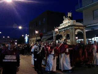 PALCOSCENICO IN CAMPANIA.IT: La "Passione di Cristo" in musica e la ...