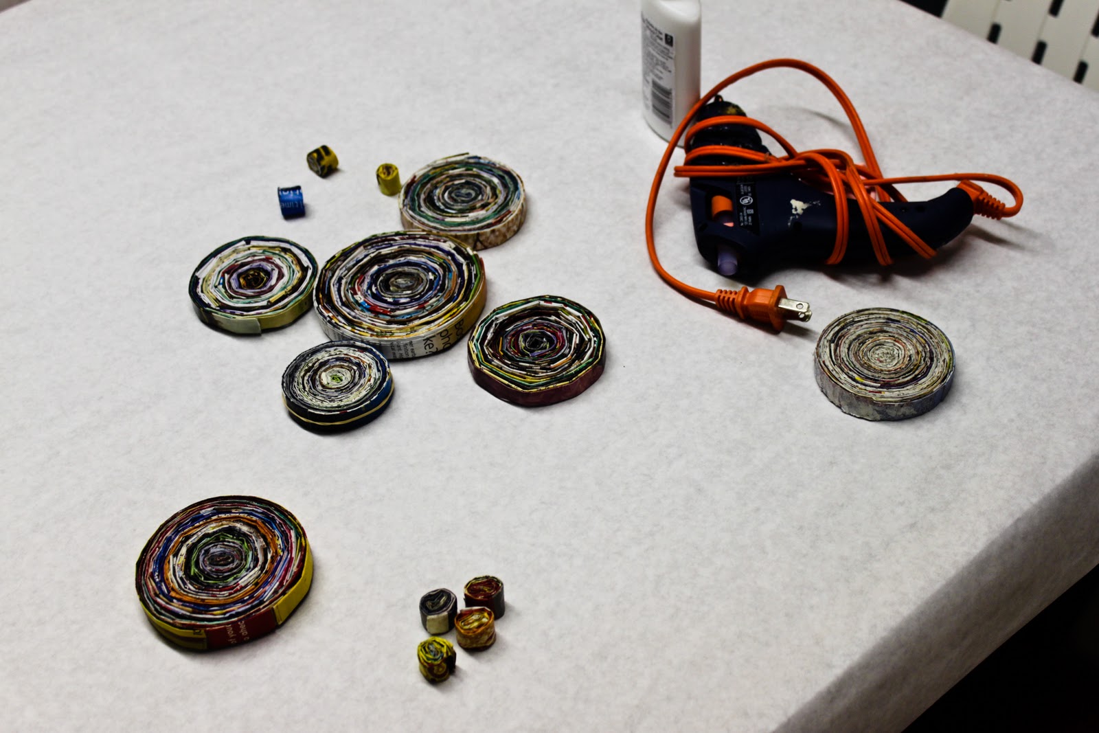 Those Crafty Sisters, Recycled crafts, craft tutorials, tips & freebies