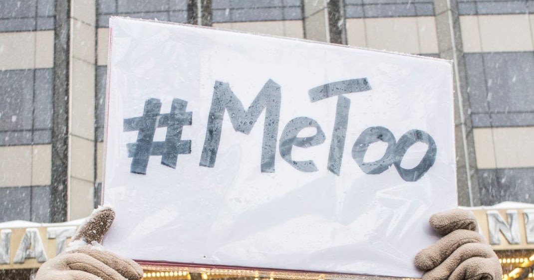 #ME TOO ( Movement )