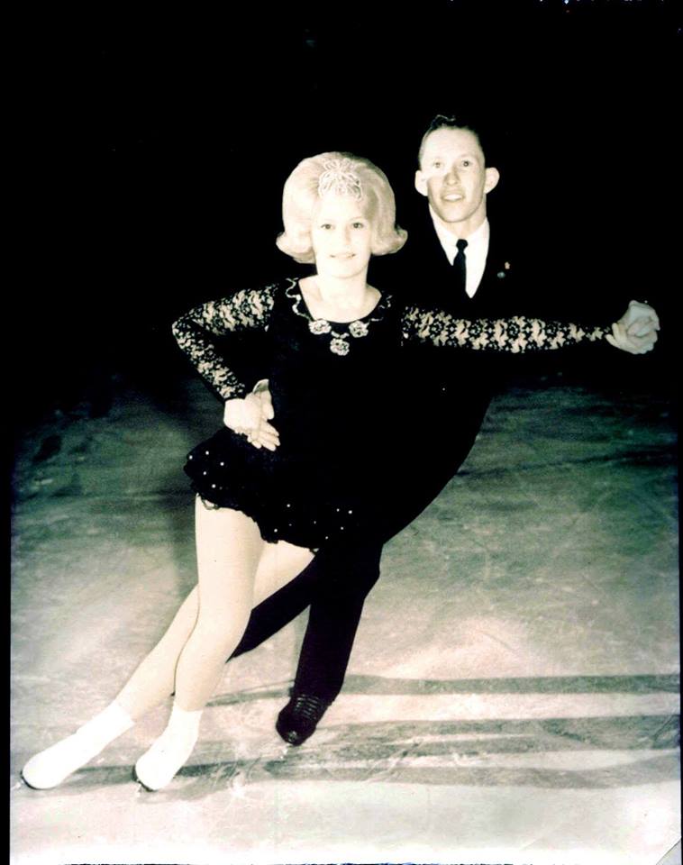 Mark Schadenberg: Dr. Peter Fowler, Peter Campbell, Peter Ewing