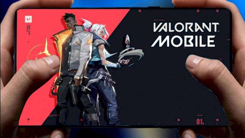 Valorant Mobile may arrive on Southeast Asia region first