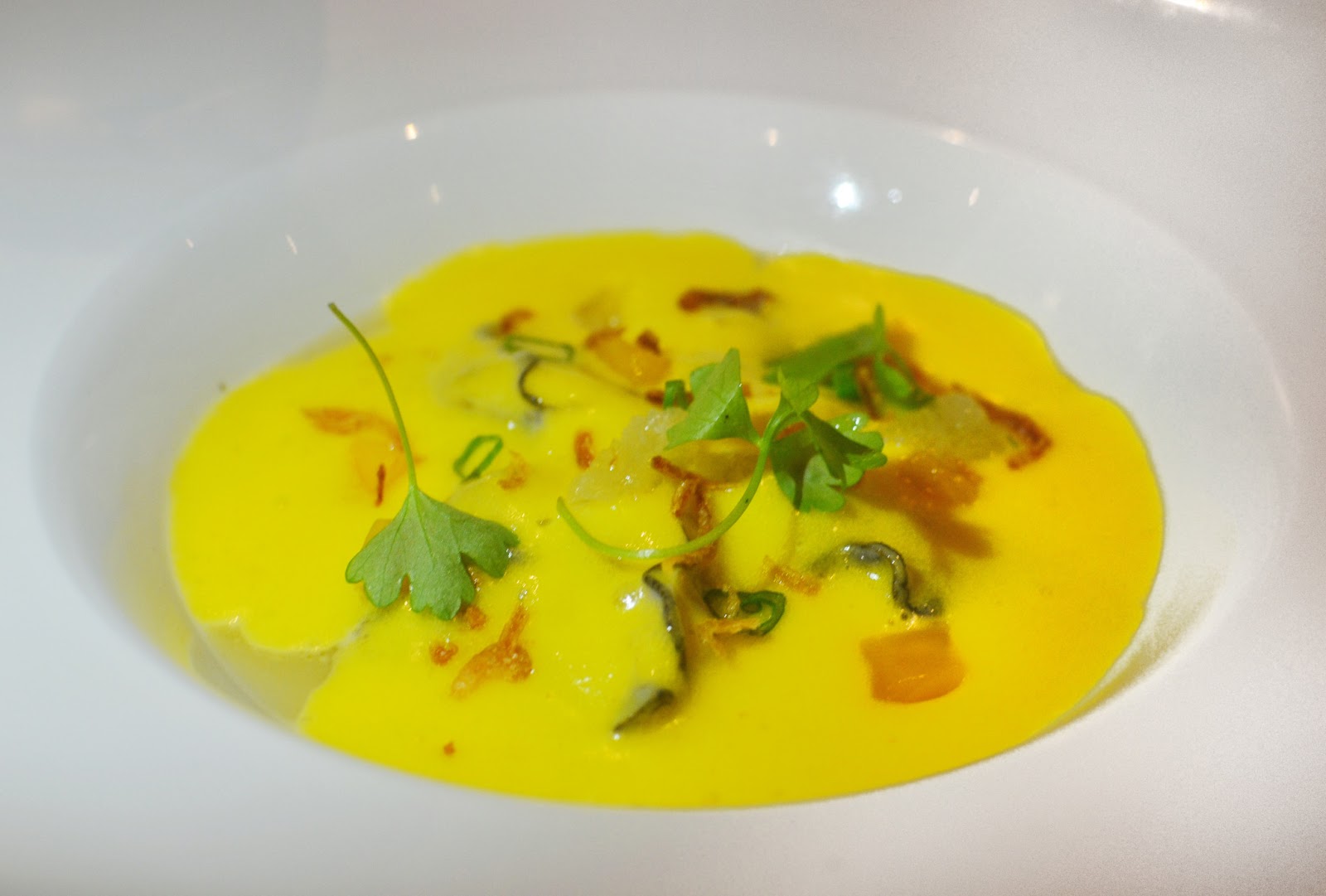 DOT COD SEAFOOD RESTAURANT & OYSTER BAR Central Hong Kong – Hungry Hong ...