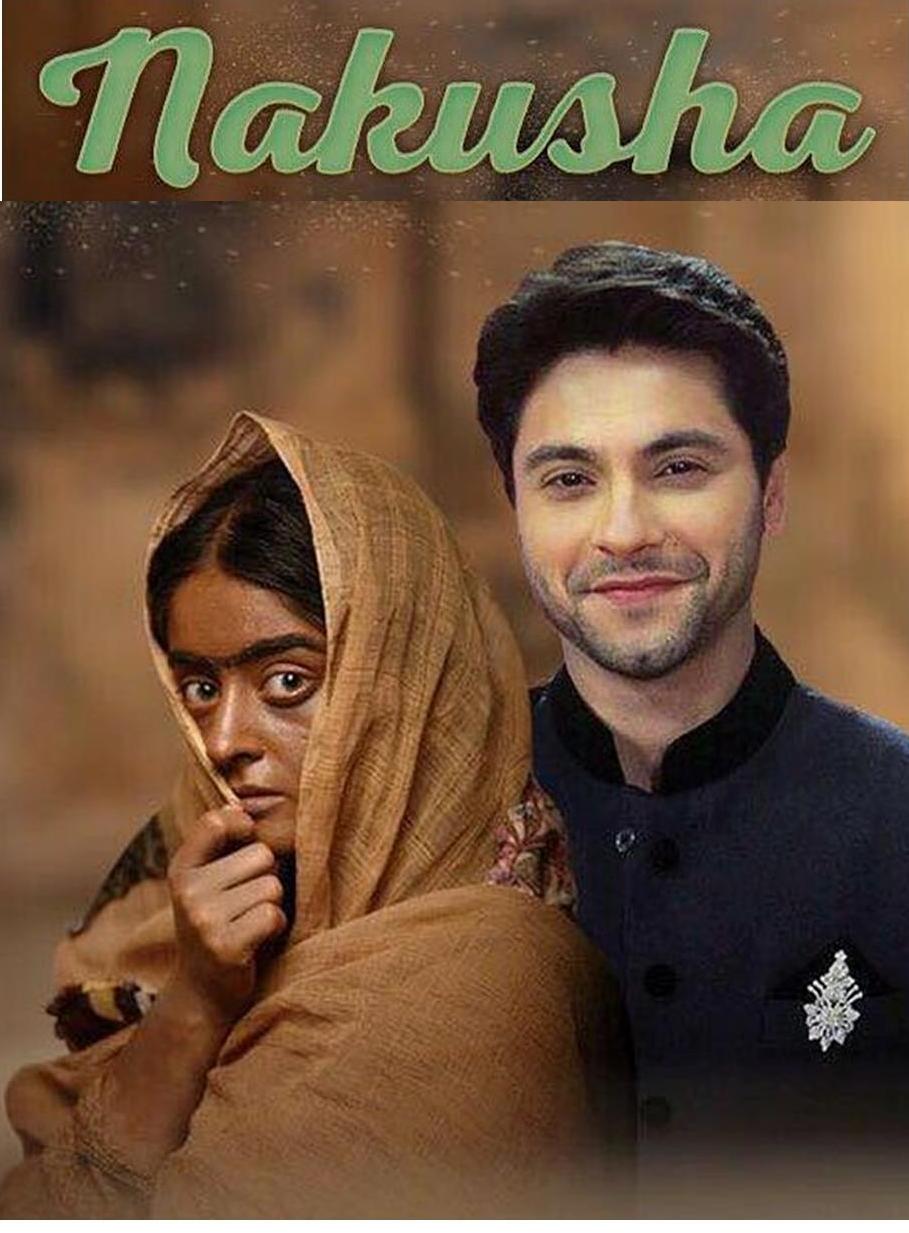 Resensi Buku dan Sinopsis Drama: Sinopsis Nakusha (Laagi Tujhse Lagan) Episode 19