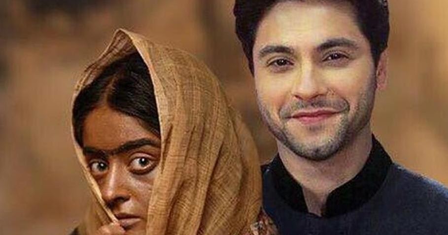 Resensi Buku dan Sinopsis Drama: Sinopsis Nakusha (Laagi Tujhse Lagan ...