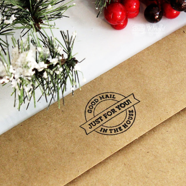 Good Mail Day! | The Things I Do With Paper