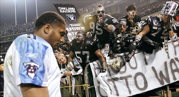 Lounging Pass: A Decade of NFL Playoffs: Ranking the Conference Title ...